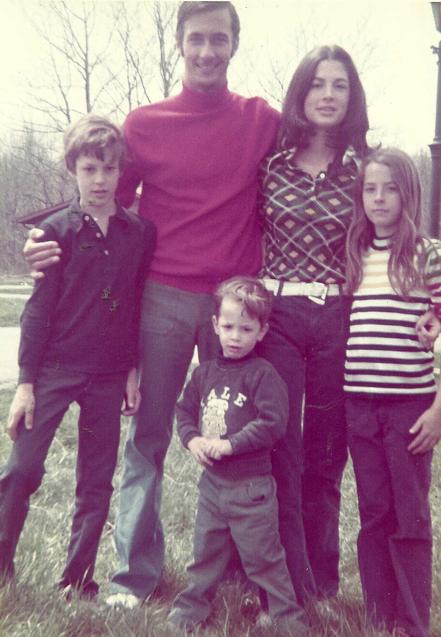 No Shame, No Euphemism: Suicide Isn't A Natural Cause Of Death : Shots ...