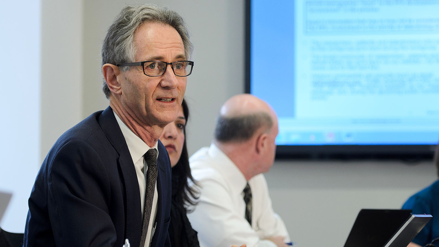 Will PCORI Help Patients Figure Out Which Treatments Work Best? : Shots ...