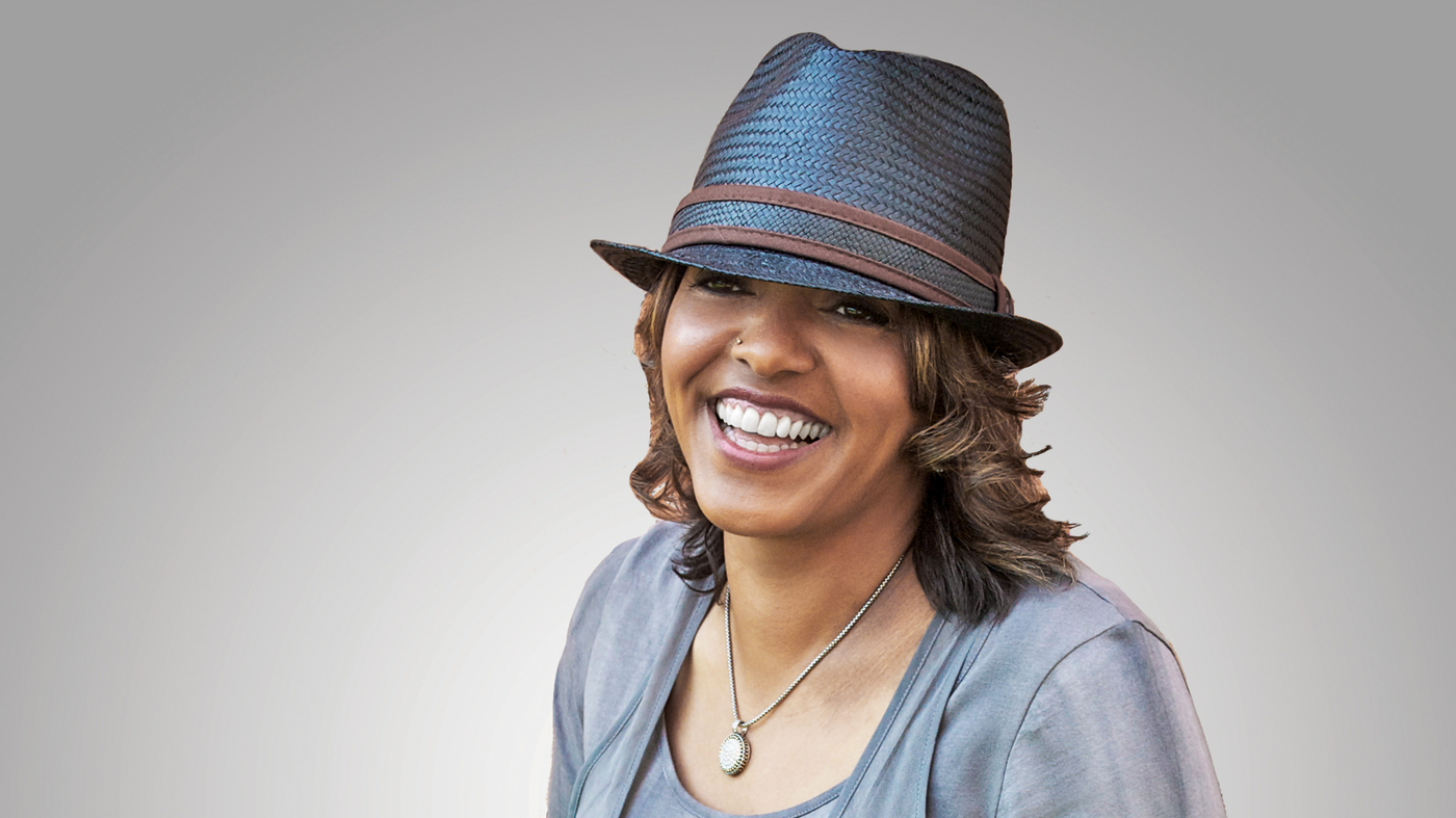 Terri Lyne Carrington Makes A Musical 'Mosaic,' With A Focus On Women : NPR