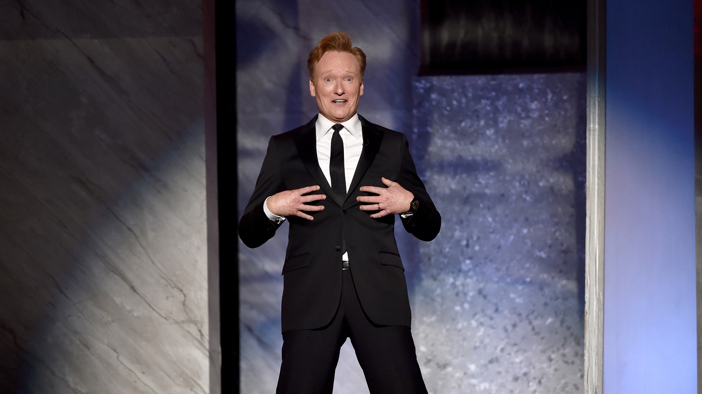 Caught In The Act: Joke-Stealing In The Age Of Twitter : NPR