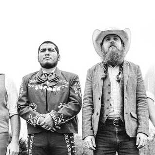 Crooks On World Cafe : World Cafe : NPR