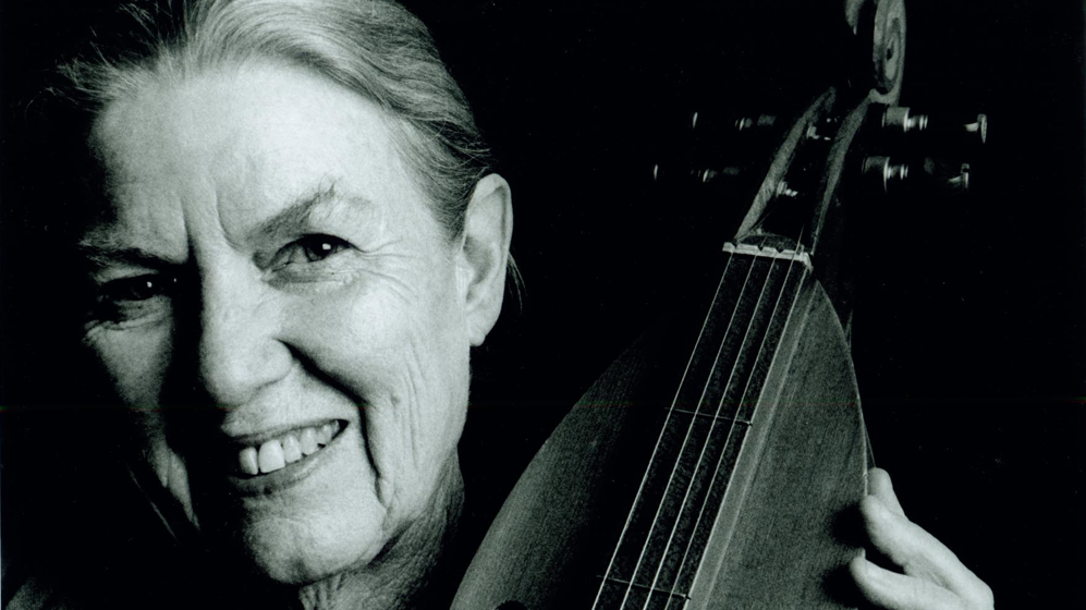 The Thistle & Shamrock: Dear Jean | WBUR News