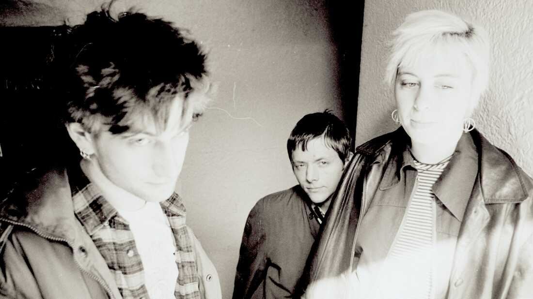 Unwound's Justin Trosper Explains 'Peel Sessions,' Track By Track : All ...