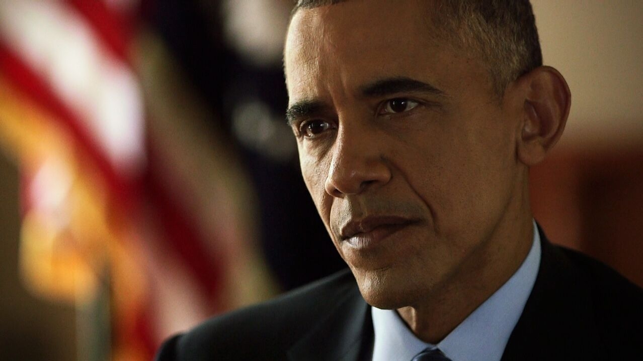 A Year After Ferguson, Obama Tells NPR He Feels 'Great Urgency' : The ...