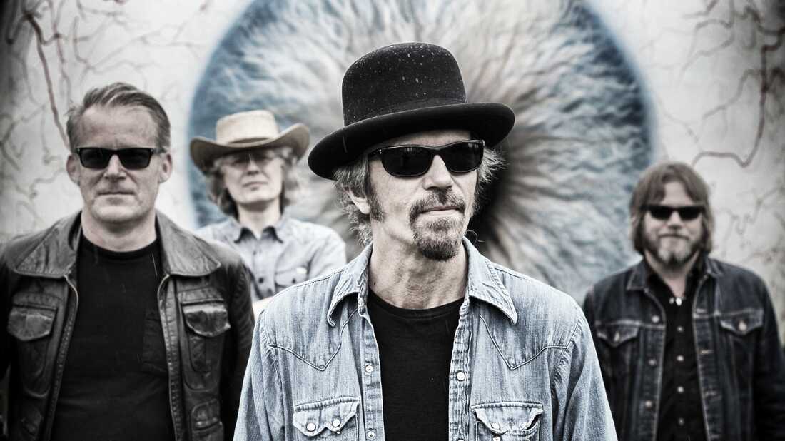 Bottle Rockets, 'Monday (Everytime I Turn Around)' : NPR