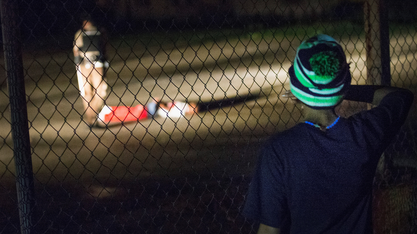 Gunfire Erupts In Ferguson, Mo., On Anniversary Of Michael Brown ...