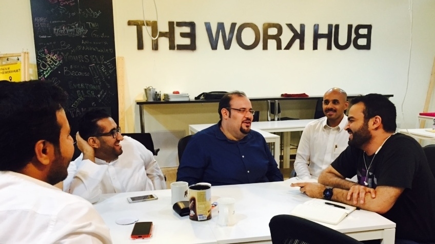 As Saudi Arabia's Love Of Online Gaming Grows, Developers Bloom ...