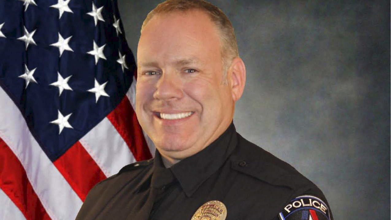 Texas Police Officer Fired After Fatally Shooting Unarmed College ...