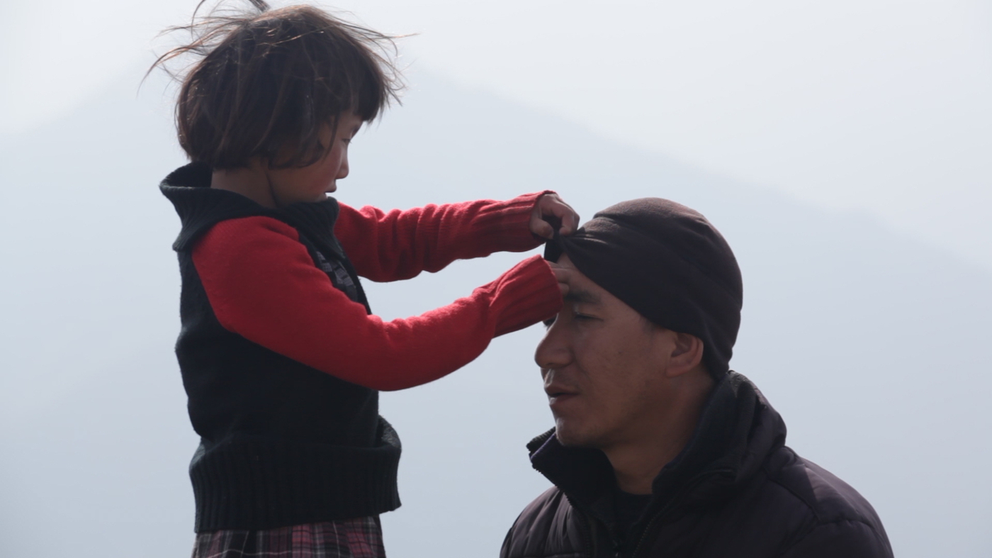 The Former Monk Who Is A Father Figure To 85 Children : Goats and Soda ...