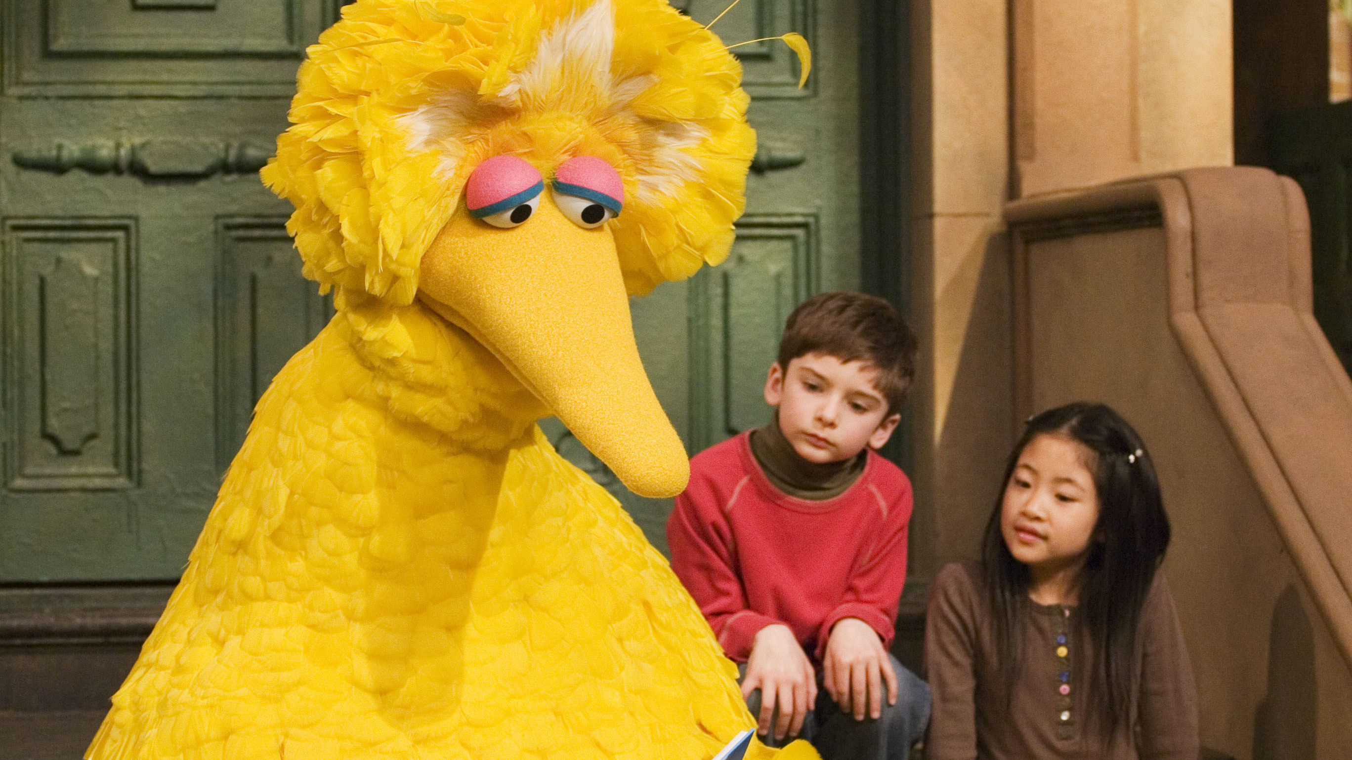 As 'Sesame Street' Heads To HBO, Will Low-Income Kids Lose Out? : NPR ...