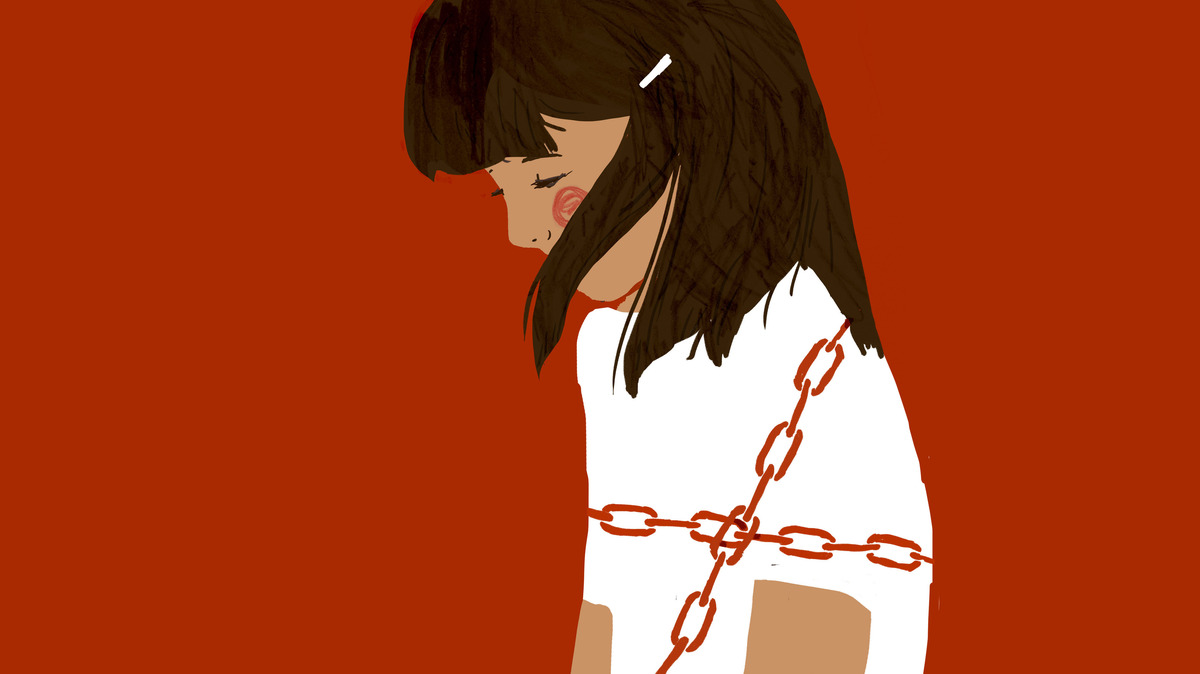 The Underage Girls Of Mexico's Sex Trade: Hope Amid The Horror : Goats ...