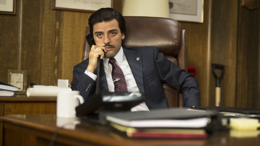 Nick Wasicsko - Alchetron, The Free Social Encyclopedia