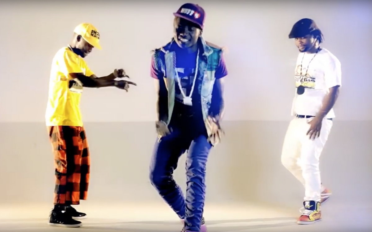 Stop The Foreign Music! African Pop Stars Ask For Government Help ...