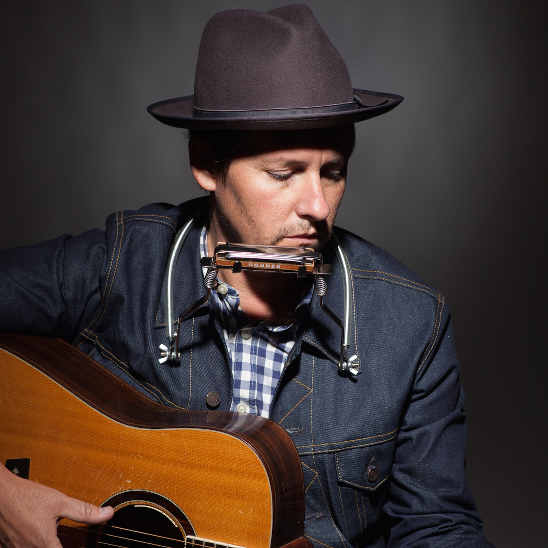 Josh Rouse On World Cafe : World Cafe : NPR