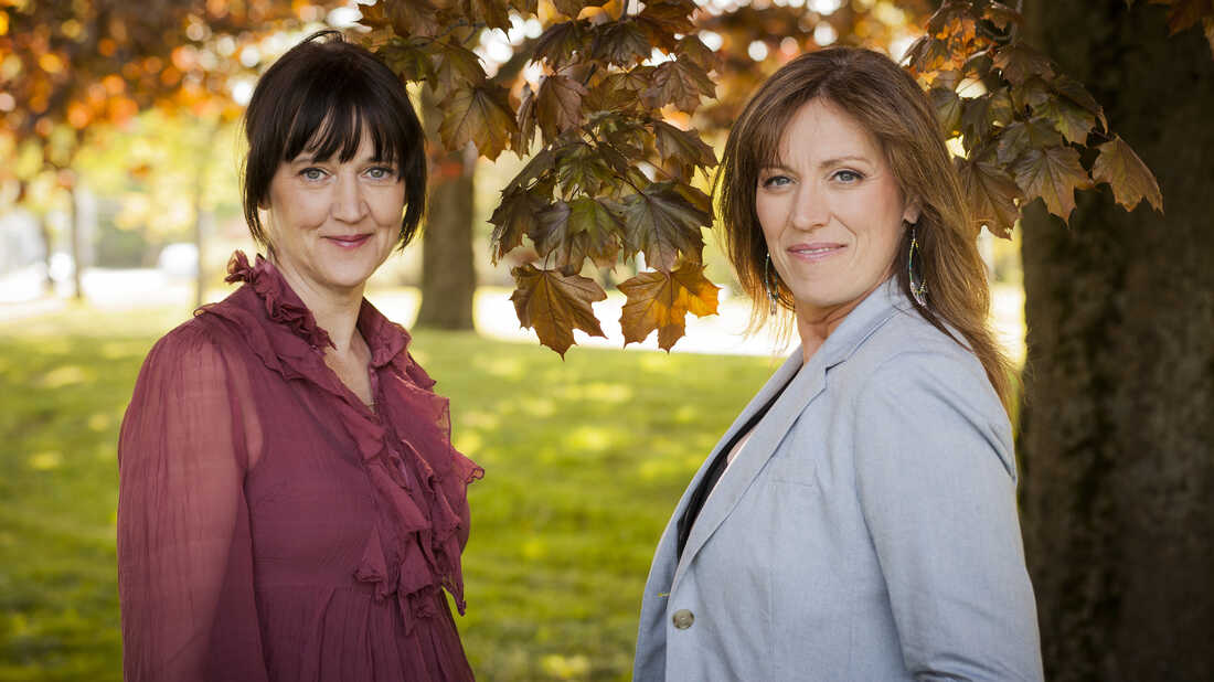 The Thistle & Shamrock: ThistleRadio : NPR