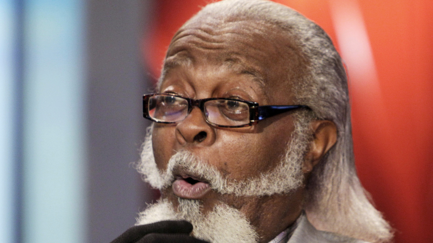 Creator Of The 'Rent Is Too Damn High' Party Endorses Candidate Deez ...