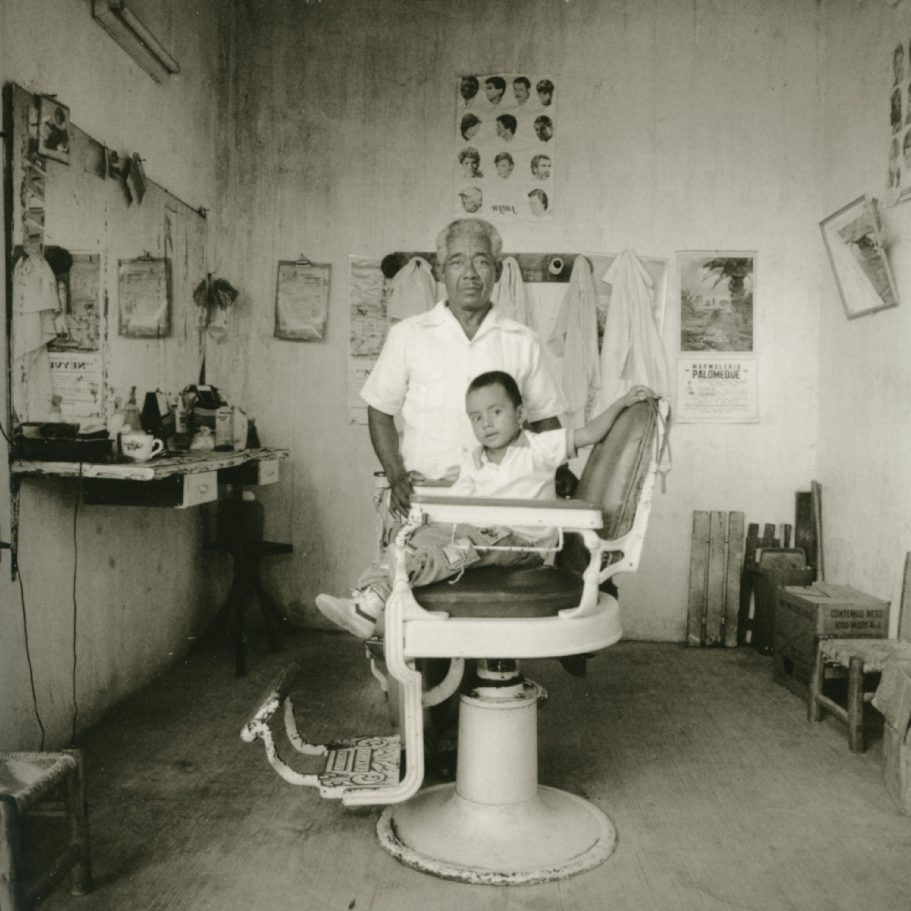 Tony Gleaton: Photographing The African Story Across The Americas ...