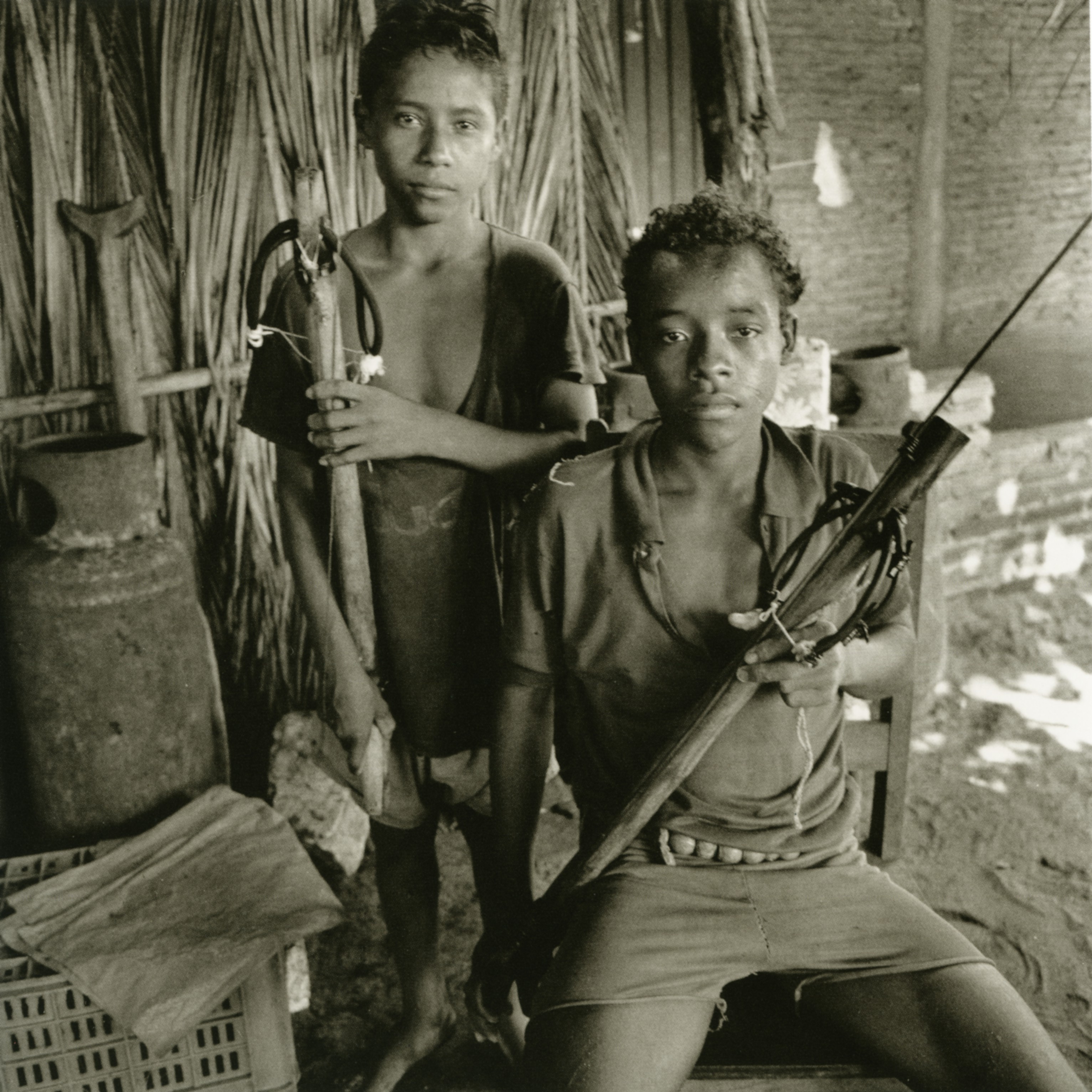 Tony Gleaton: Photographing The African Story Across The Americas ...