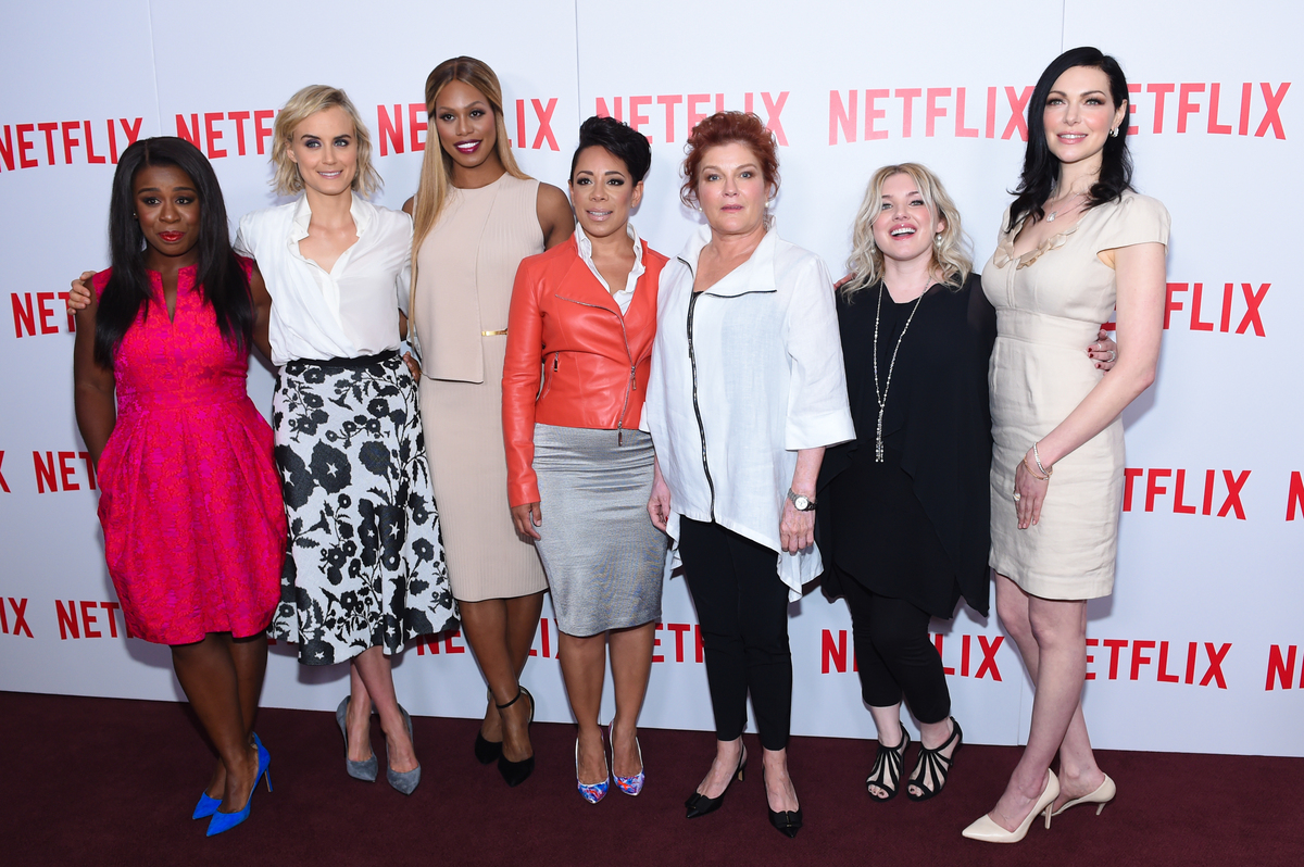 Award-Winning Casting Director Says Diversity Isn't A Trend, It's ...