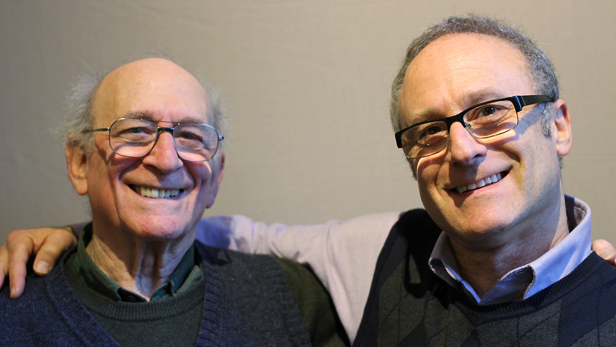 StoryCorps: Stargazing From The Street Corner, Telescope And Hat In ...