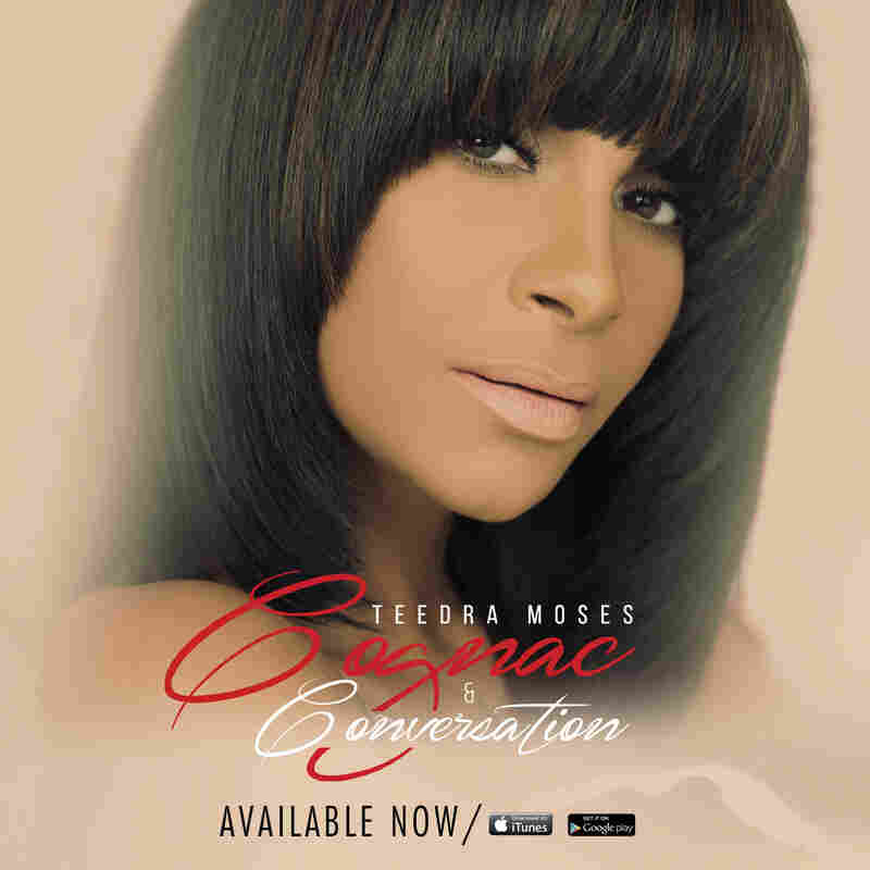 Songs We Love: Teedra Moses, 'Skin Diver' : NPR