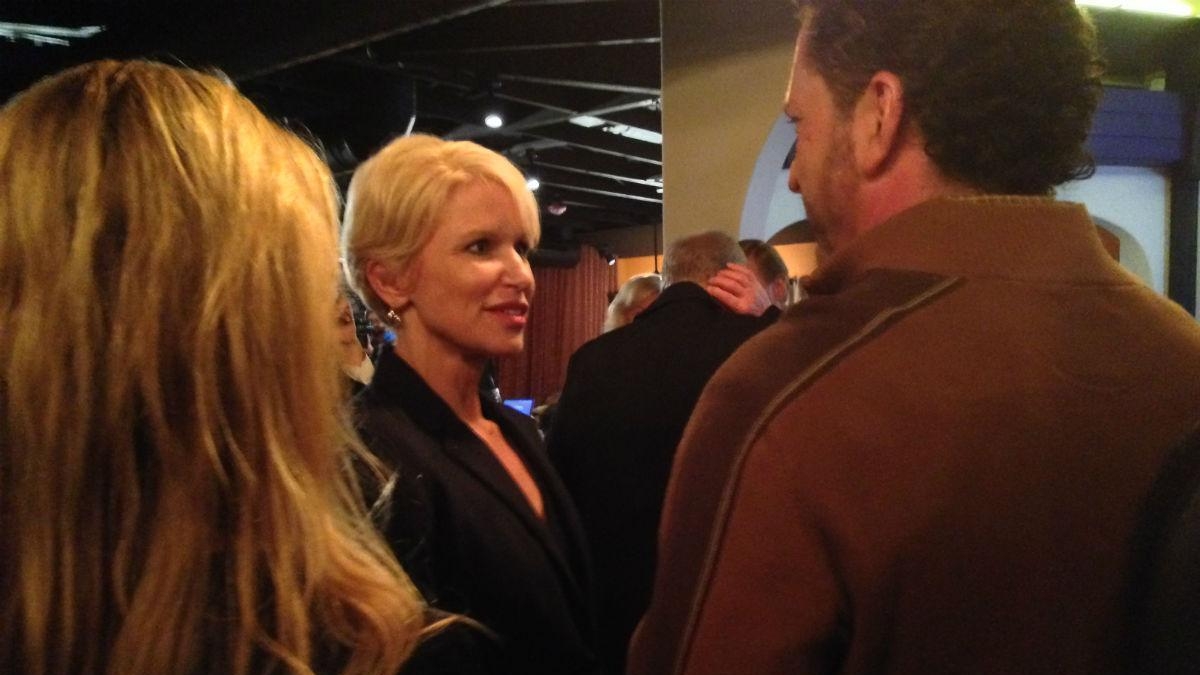 After Mysterious Absence, Dallas DA In Treatment For Mental Illness ...