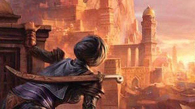 'Twelve Kings' Launches A Bold New Fantasy World : NPR