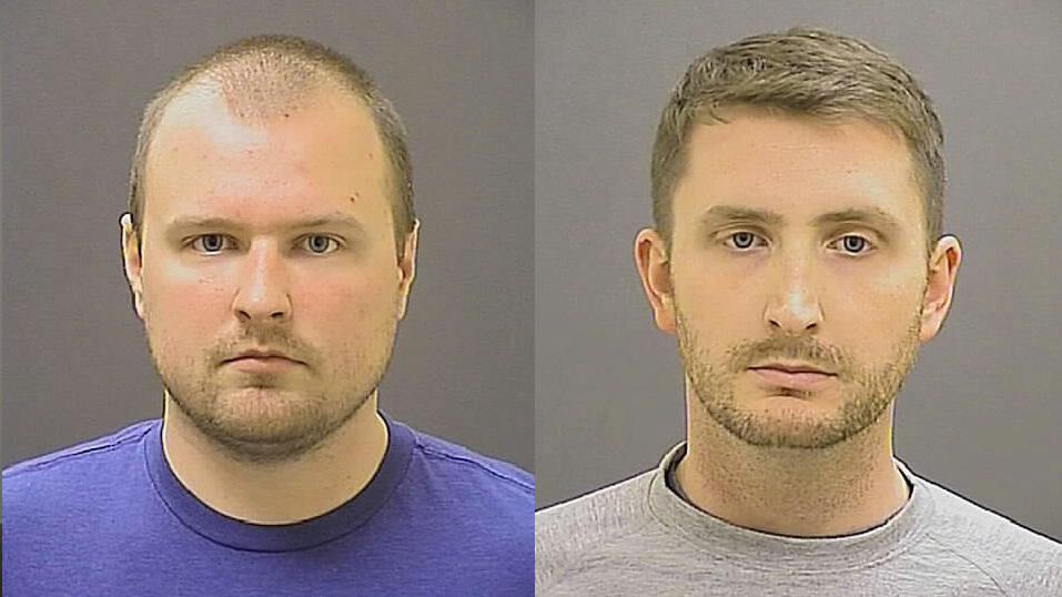 Baltimore Judge Lets Charges Against Officers Stand In Freddie Gray ...