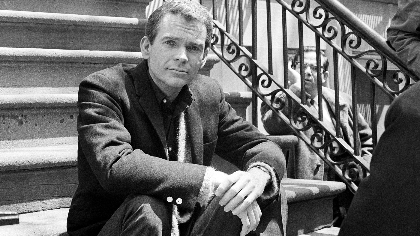 Dean Jones, Herbie's Driver In Disney Movies, Dies At Age 84 : The Two ...