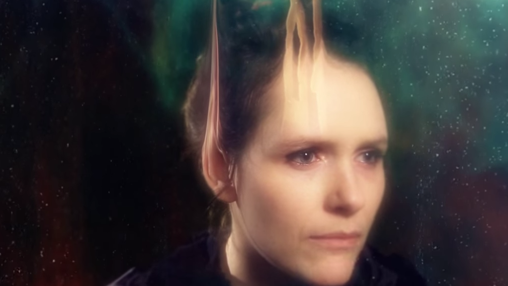 First Watch: Sóley, 'Dreamers' : NPR