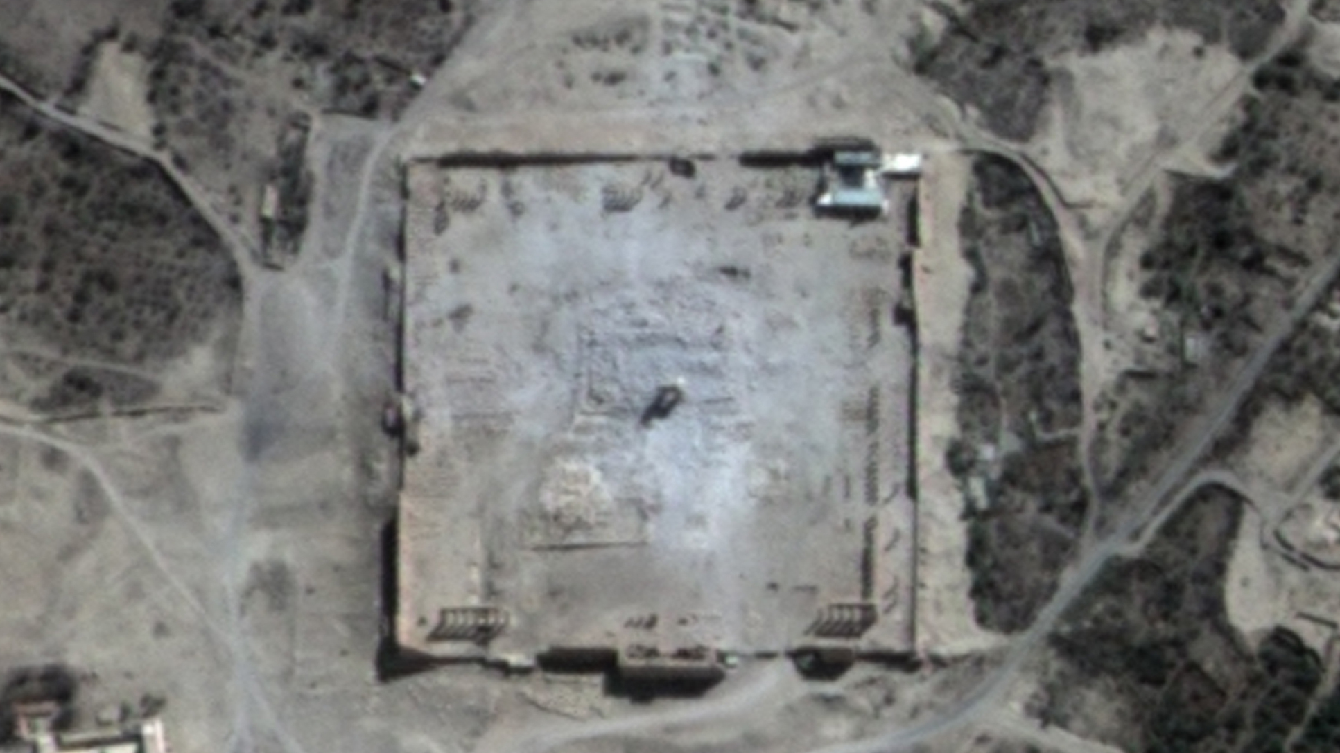 As ISIS Destroys Artifacts, Could Some Antiquities Have Been Saved ...