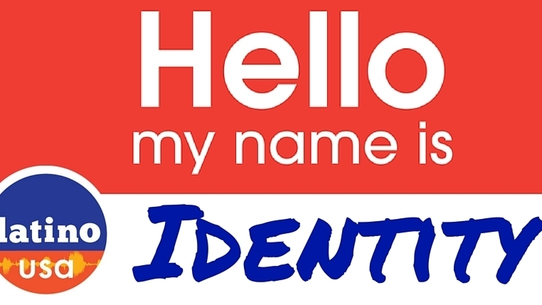 IDENTITY : Latino USA : NPR