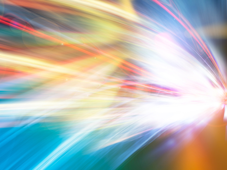 The Multiverse Of Perception : 13.7: Cosmos And Culture : NPR