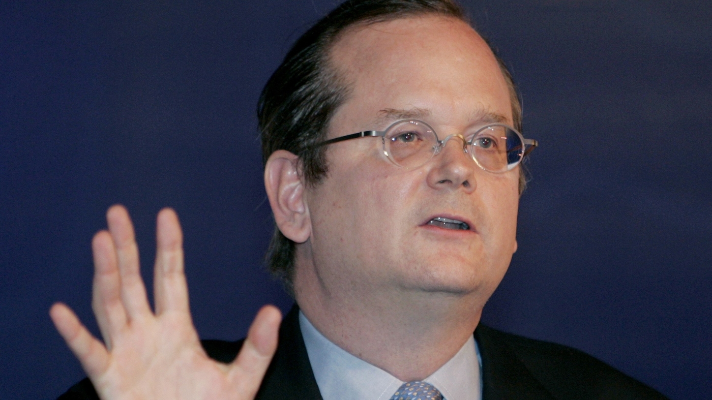 Harvard Law Professor Crowdfunds $1 Million, Launches Presidential Bid ...