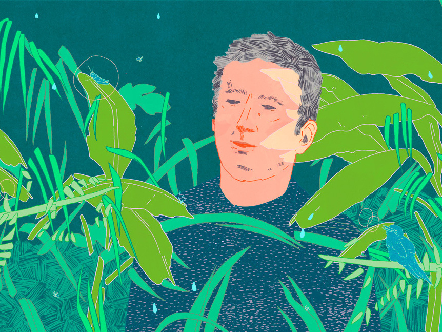 How Sound Shaped The Evolution Of Your Brain | NCPR News