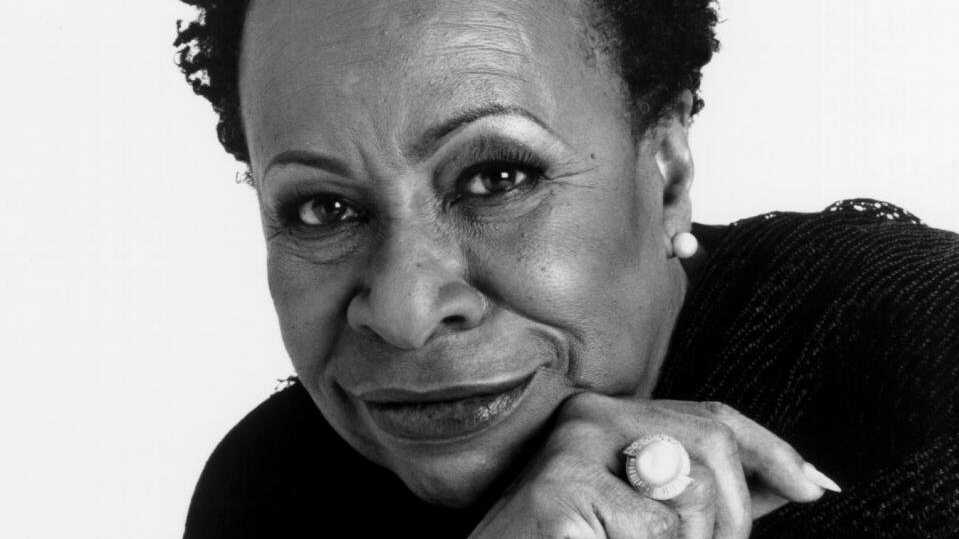 Celebrating Betty Carter : NPR