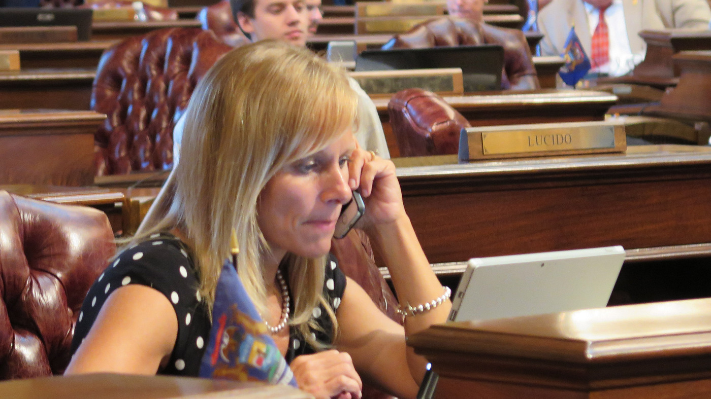 Michigan Lawmaker Quits Another Is Expelled Over Bizarre Sex Scandal