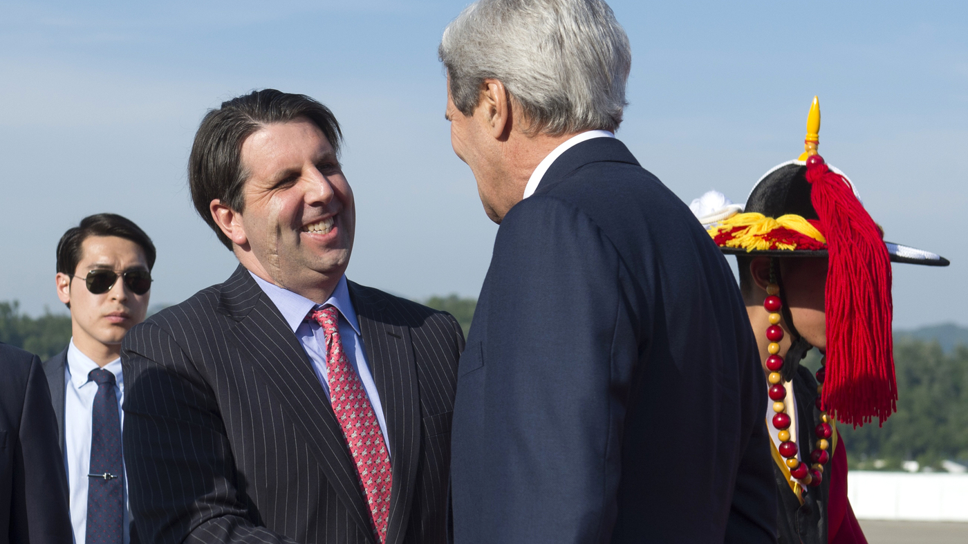 South Korean Man Who Slashed U.S. Ambassador Gets 12-Year Sentence ...