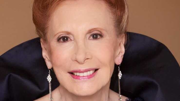 Barbara Carroll On Song Travels : NPR