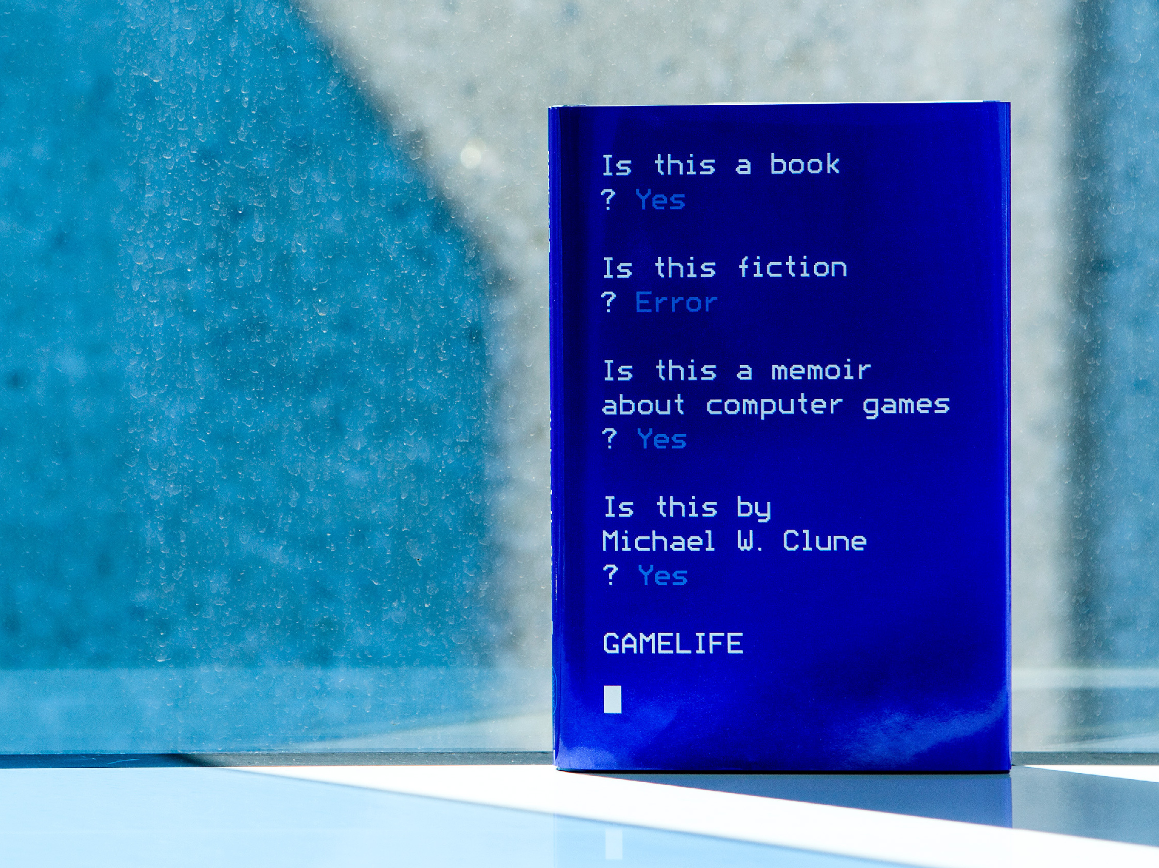 In 'Gamelife,' A Portrait Of The Writer As A Young Role-Player | NCPR News