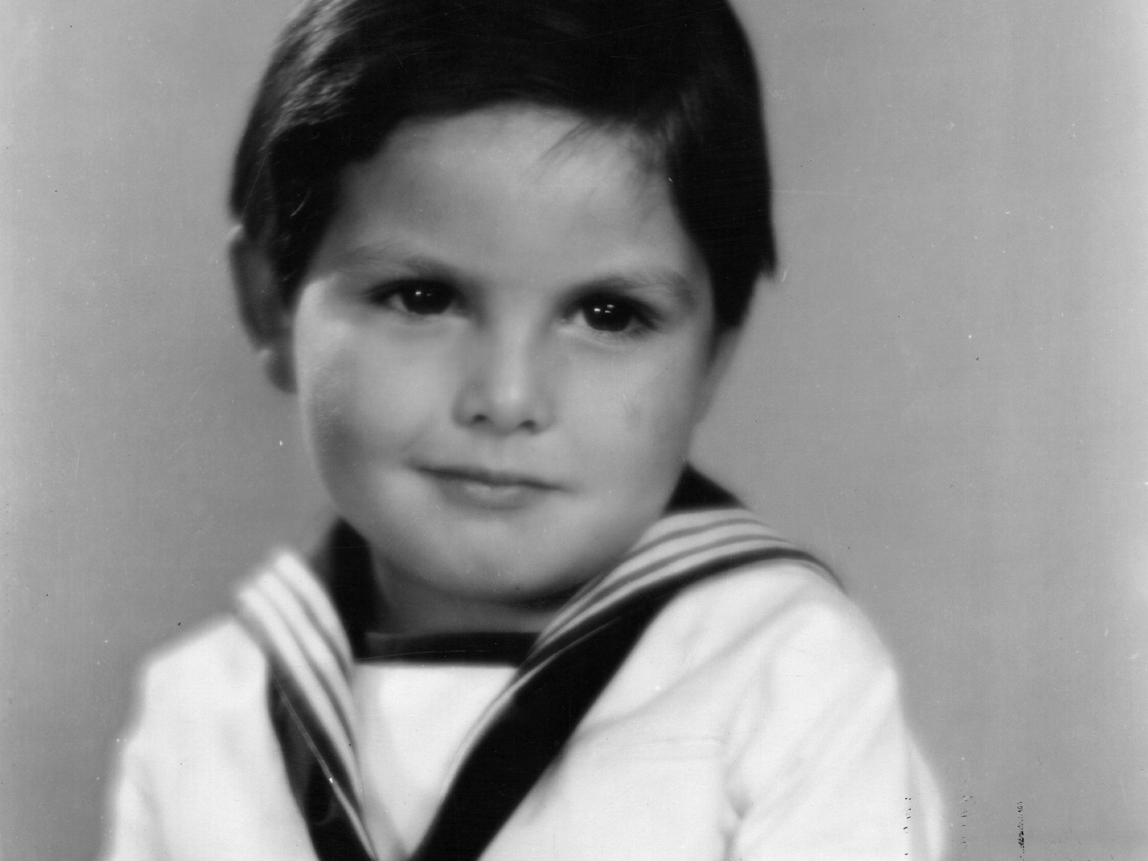 'Little Rascals' Actor Dickie Moore Dies At 89 | NCPR News