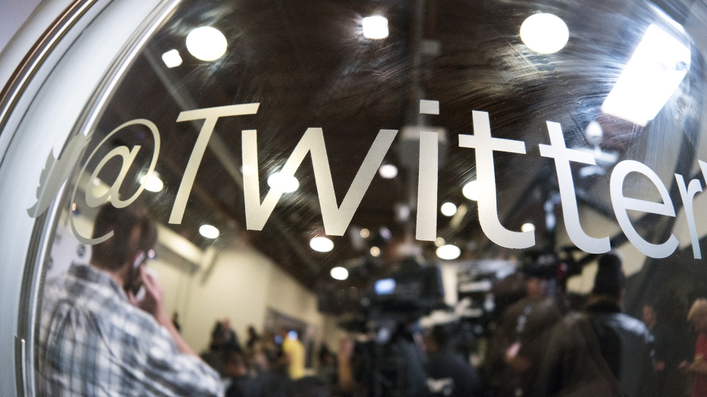 #Cashtag: Twitter To Allow Direct Campaign Contributions : It's All ...