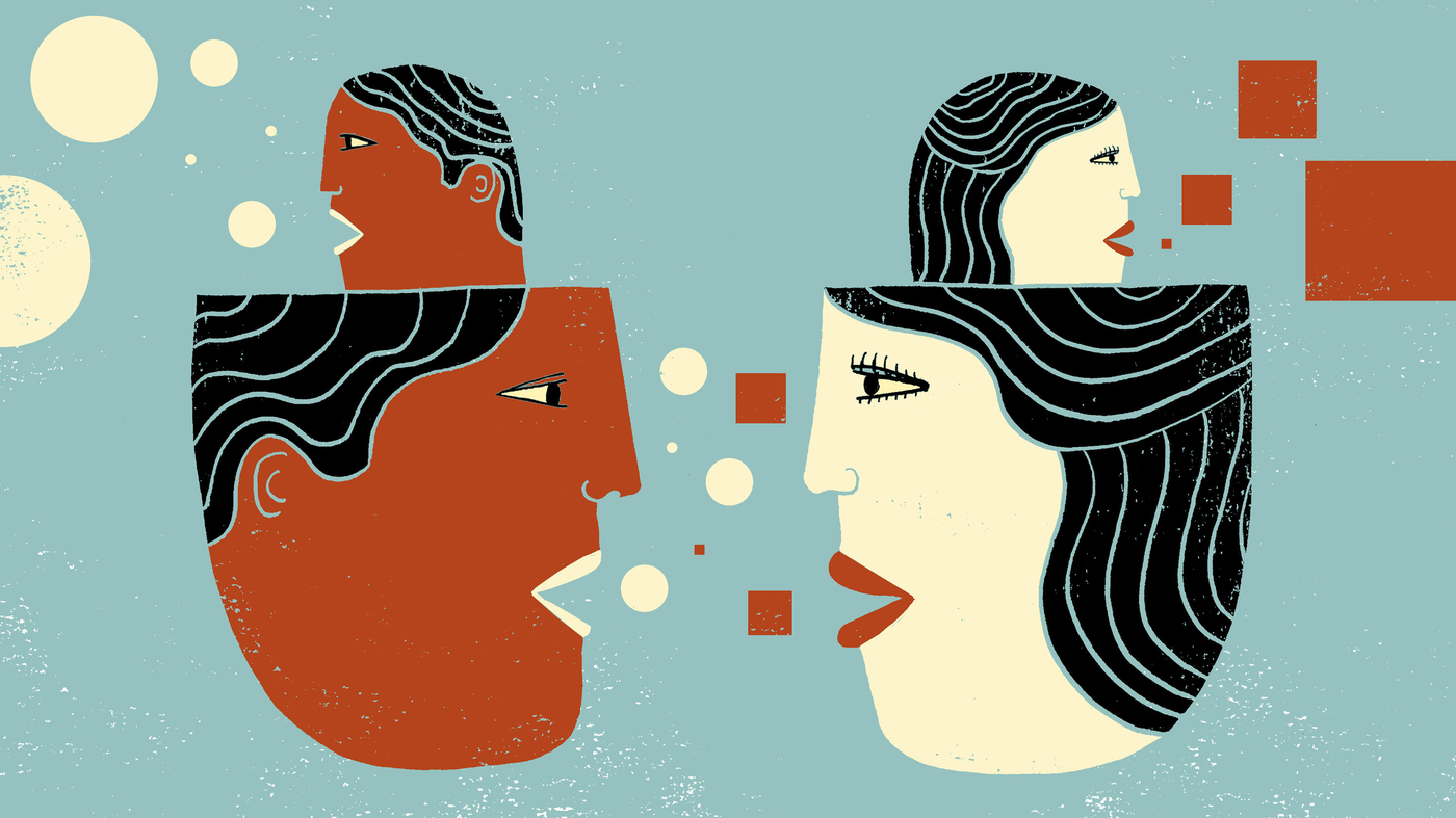 Switchtracking | Hidden Brain : NPR