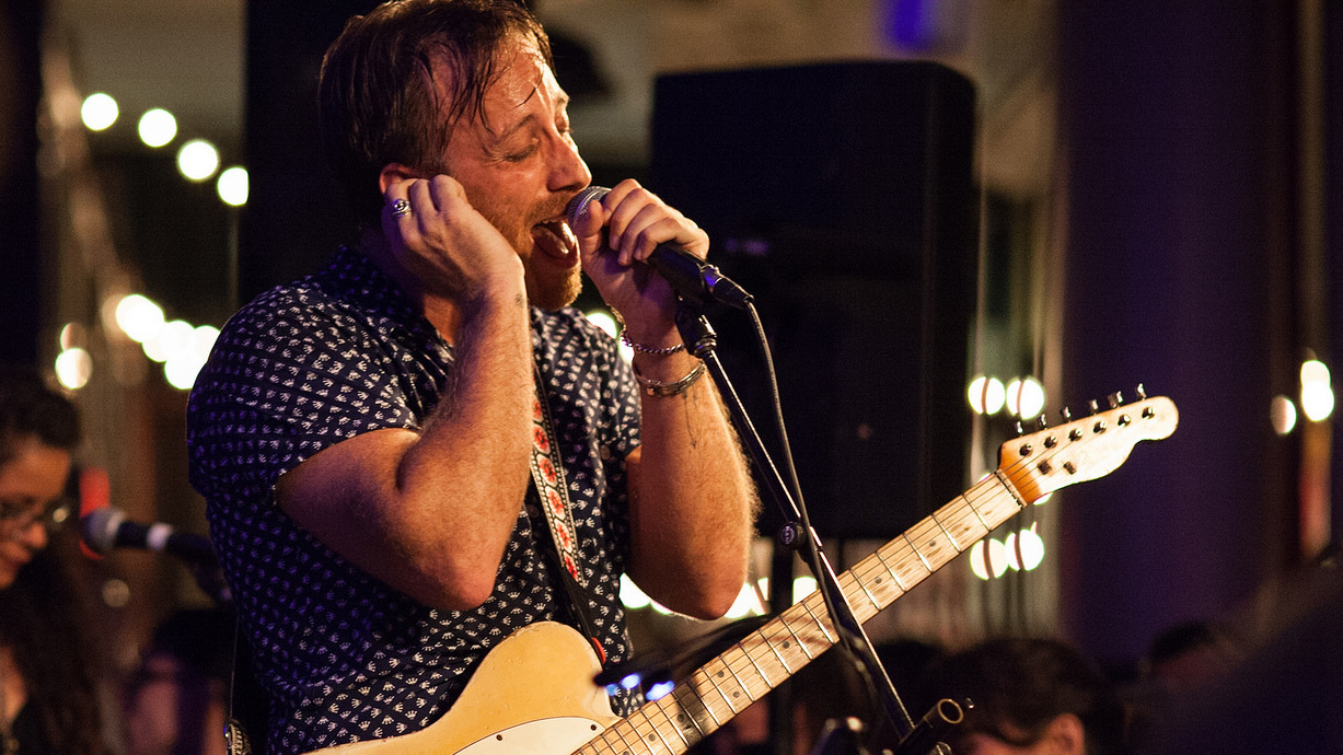 The Arcs, Live In Concert : NPR