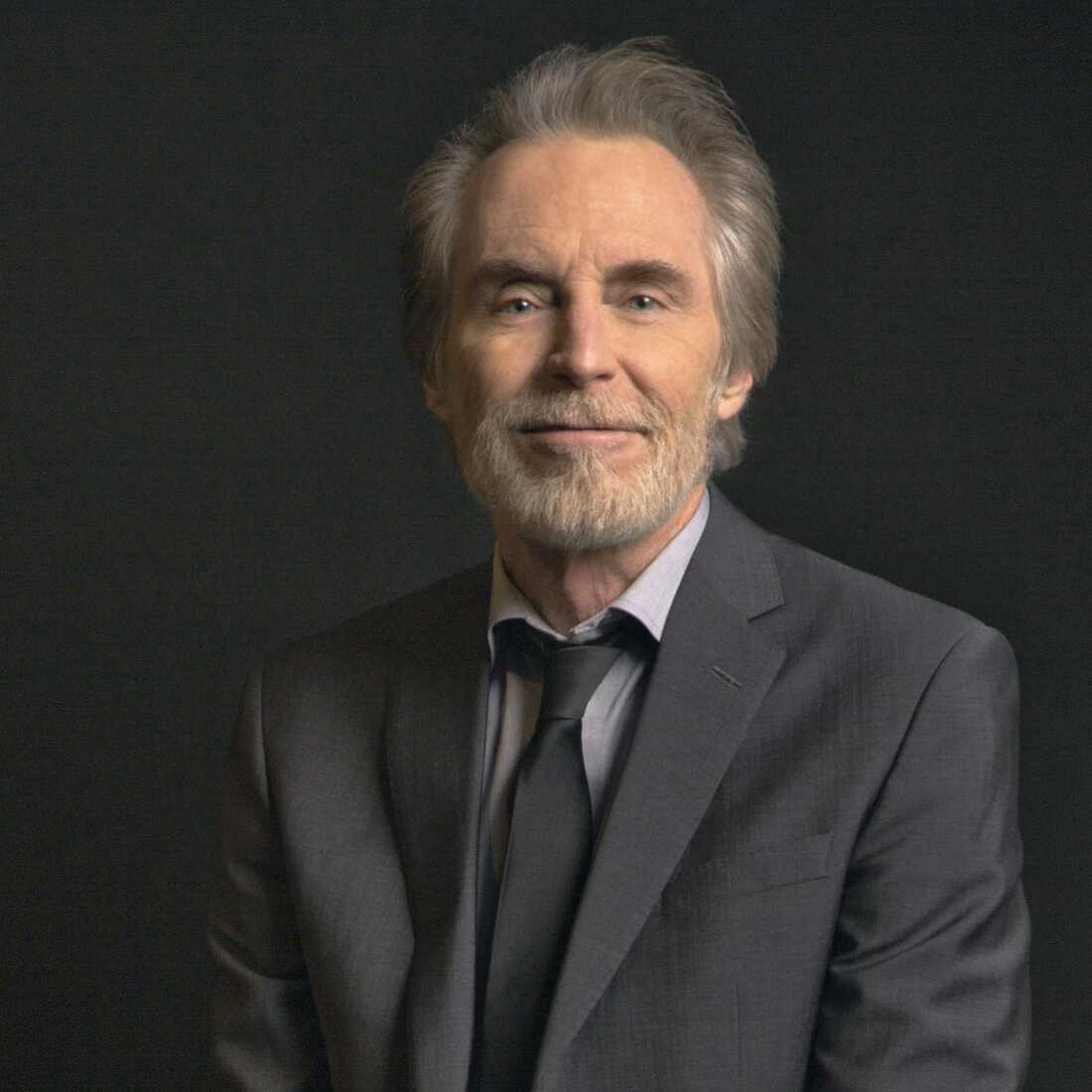 JD Souther On World Cafe : World Cafe : NPR