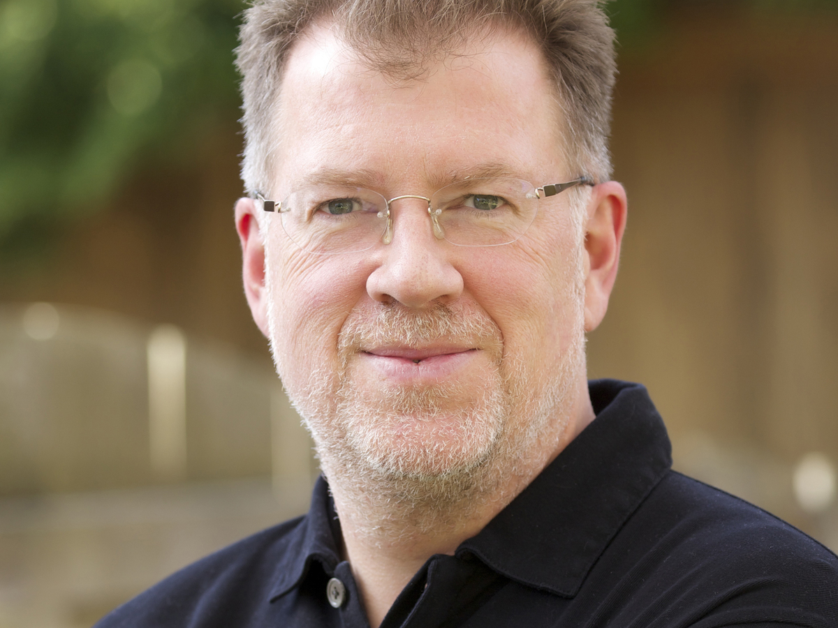 Interview: John Norris, Author Of 'Mary McGrory: The First Queen Of ...