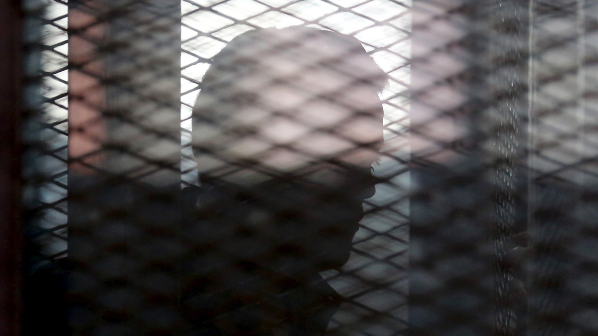 In A Viral Video, A Misleading Taste Of What It's Like In Egyptian ...