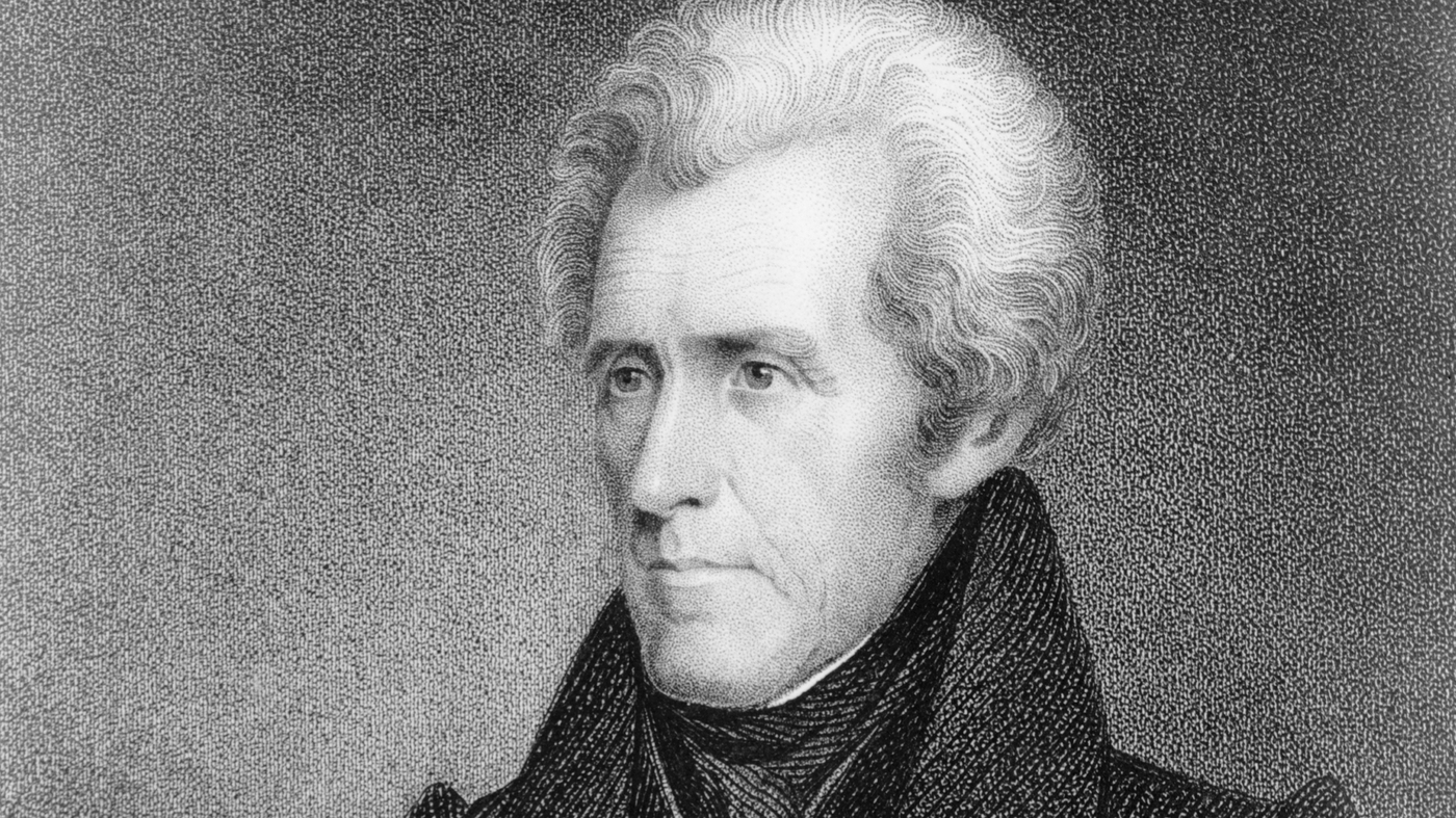 Who Does Donald Trump Remind Us Of? : NPR History Dept. : NPR