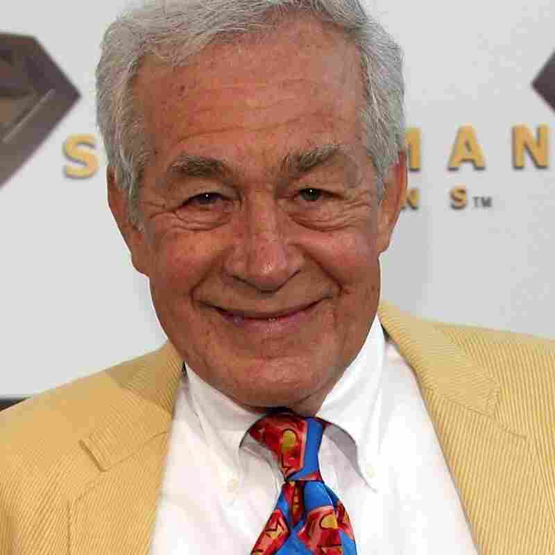 Jack Larson Dies