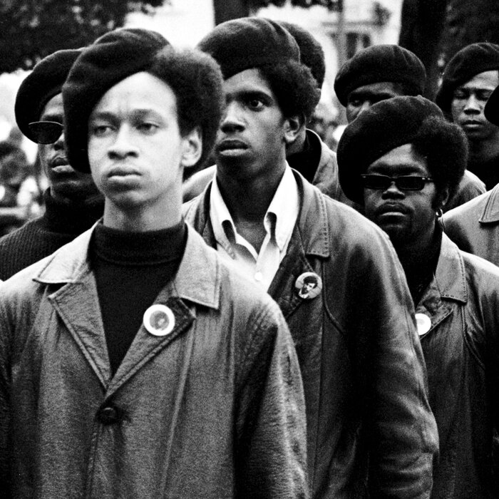 How Stokely Carmichael and the Black Panthers changed the civil rights ...